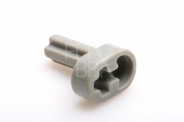 envío mundial con pagos seguros LEGO parte 2853 Gris Motor Cigüeñal x 4 ...