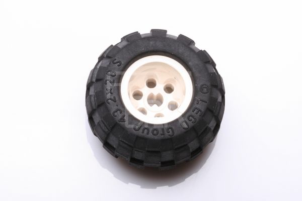 Flix-Brix.de - LEGO® Ersatzteile, Einzelsteine, Minifiguren und Sets ...