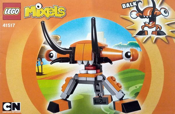 Flix-Brix.de - LEGO® Ersatzteile, Einzelsteine, Minifiguren und Sets ...