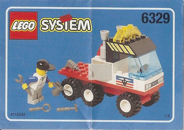 Flix-Brix.de - LEGO® Ersatzteile, Einzelsteine, Minifiguren und Sets ...