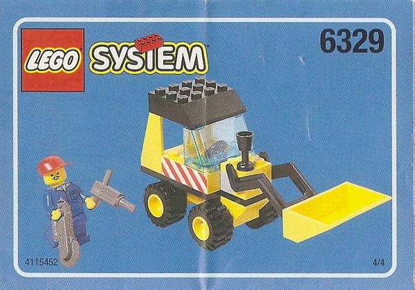 Flix-Brix.de - LEGO® Ersatzteile, Einzelsteine, Minifiguren und Sets ...