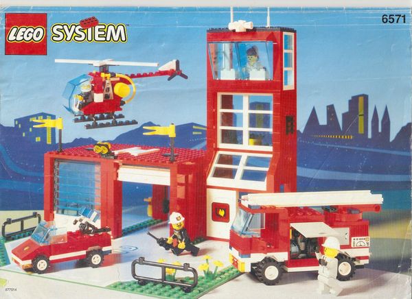 Flix-Brix.de - LEGO® Ersatzteile, Einzelsteine, Minifiguren und Sets ...