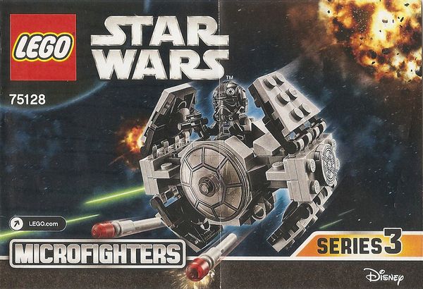 Flix-Brix.de - LEGO® Ersatzteile, Einzelsteine, Minifiguren und Sets ...