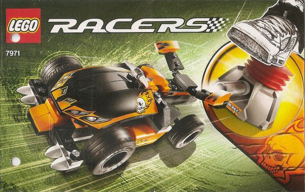 Flix-Brix.de - LEGO® Ersatzteile, Einzelsteine, Minifiguren und Sets ...