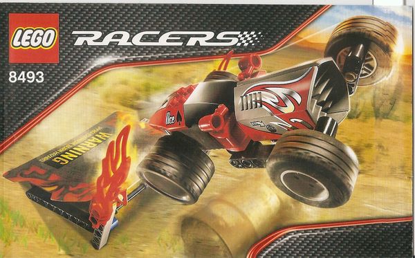 Flix-Brix.de - LEGO® Ersatzteile, Einzelsteine, Minifiguren und Sets ...